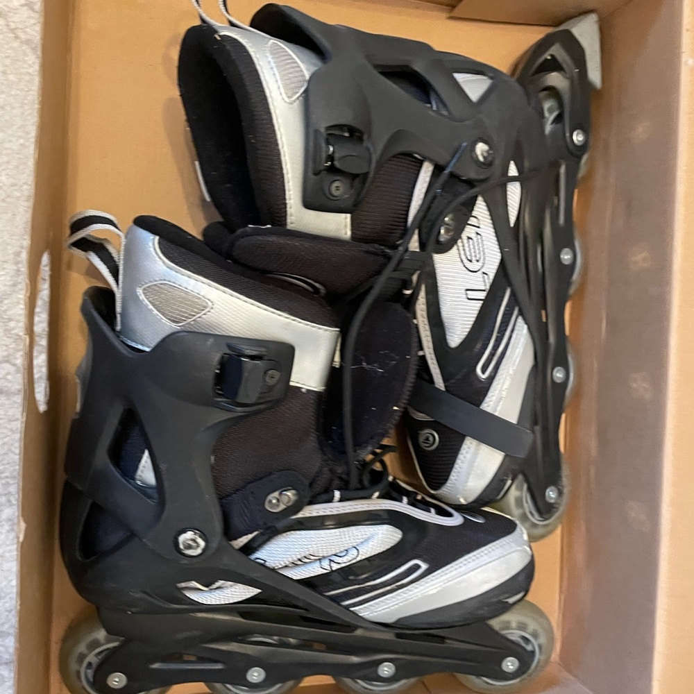 Rollerblade Spiritblade Rtl Inline Skates - Gem